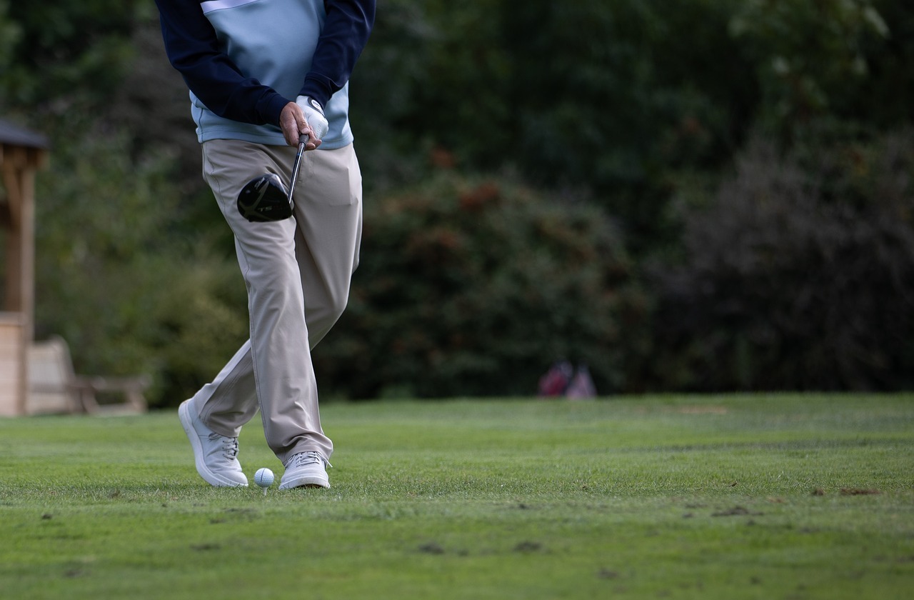 Comprendre son premier parcours de golf en 10 points