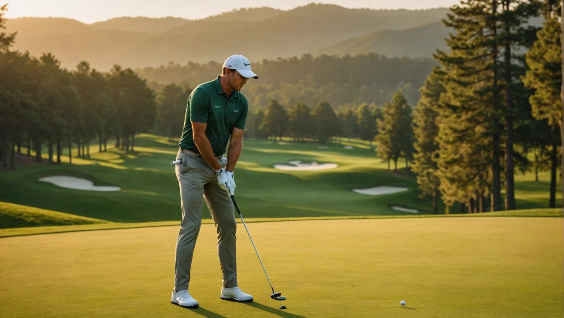 Secrets du golf : Jouez comme un pro avec ces astuces